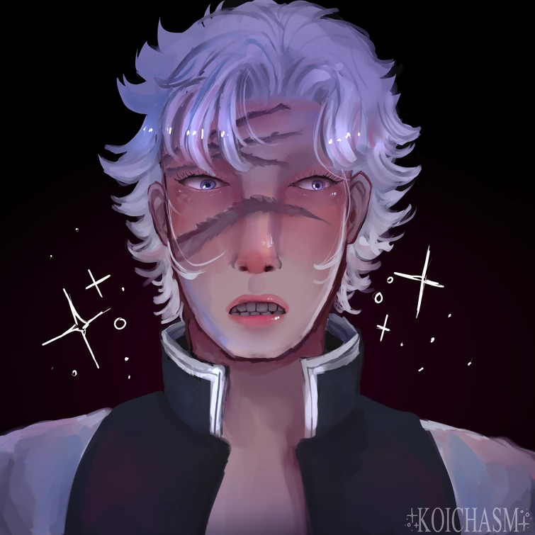 Realistic sanemi | Fandom