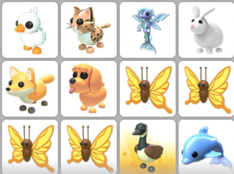 Discuss Everything About Adopt Me! Wiki | Fandom