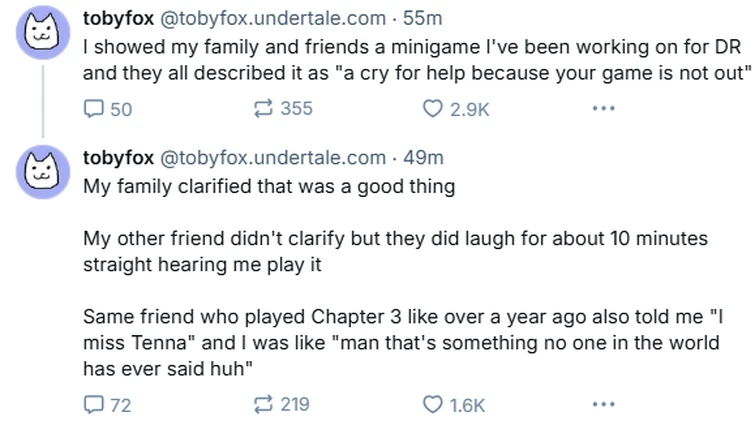 NEW TOBY BSKY POST!! | Fandom