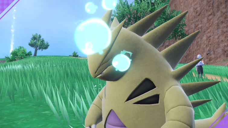 Silly lil shiny bois | Fandom