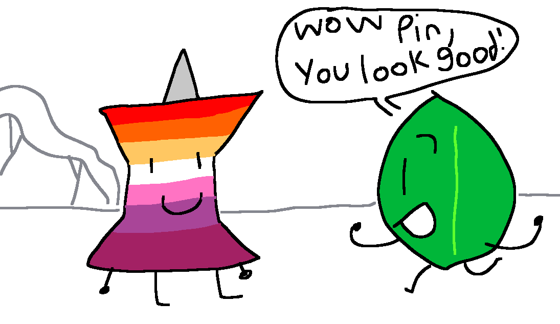 wow pin, you look different today! | Fandom