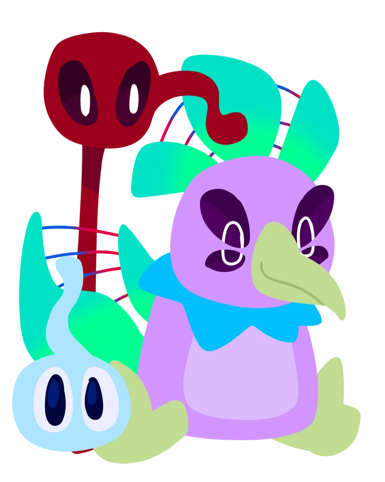 Divine Dystany - Final Monsters | Fandom