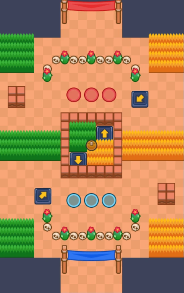 This is probably my best BS map EVER... | Fandom