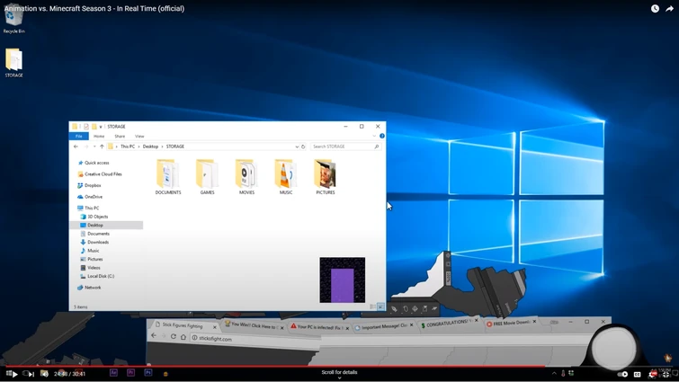 what's wrong with this image? | Fandom