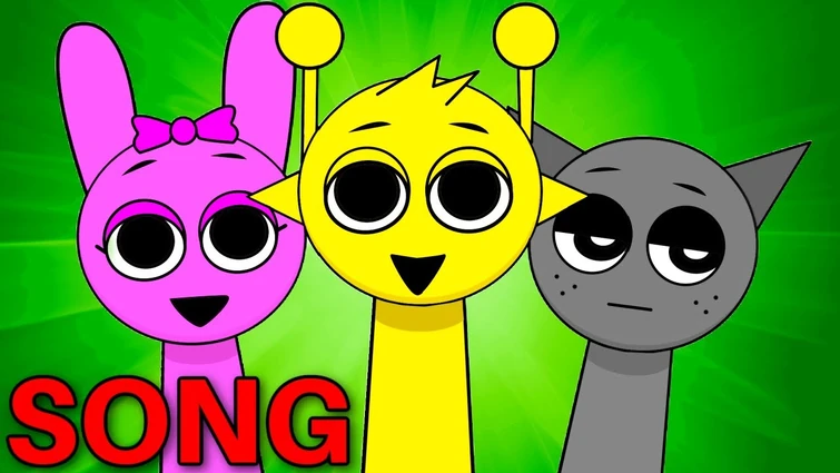 Does sprunki deserve the hate | Fandom