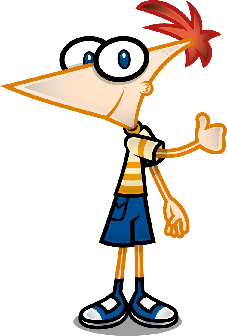 Discuss Everything About Phineas and Ferb Wiki | Fandom