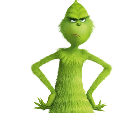 Who Would Win? Shrek Vs Grinch (DreamWorks Vs Dr. Seuss The Grinch ...