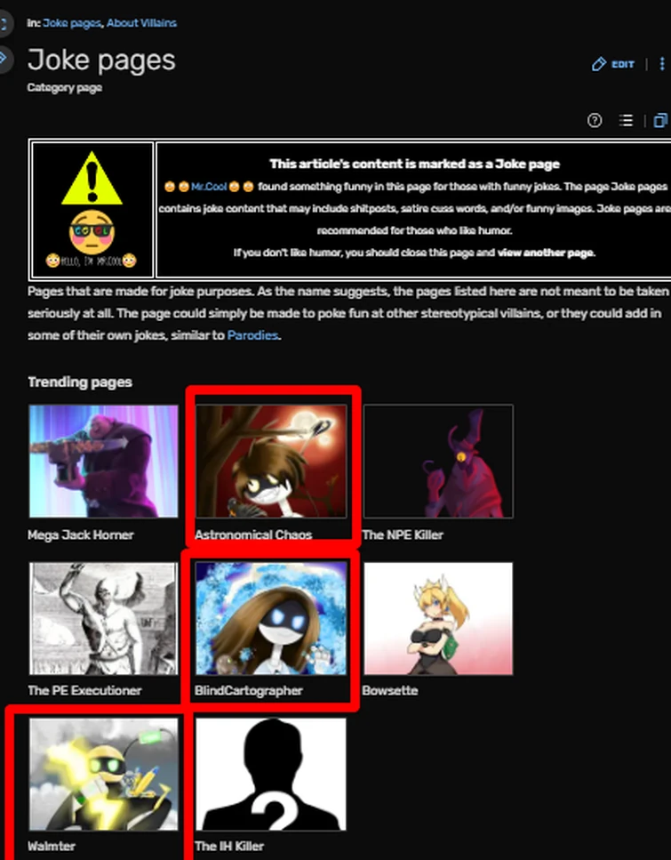 Trending 🔥🔥🔥 | Fandom