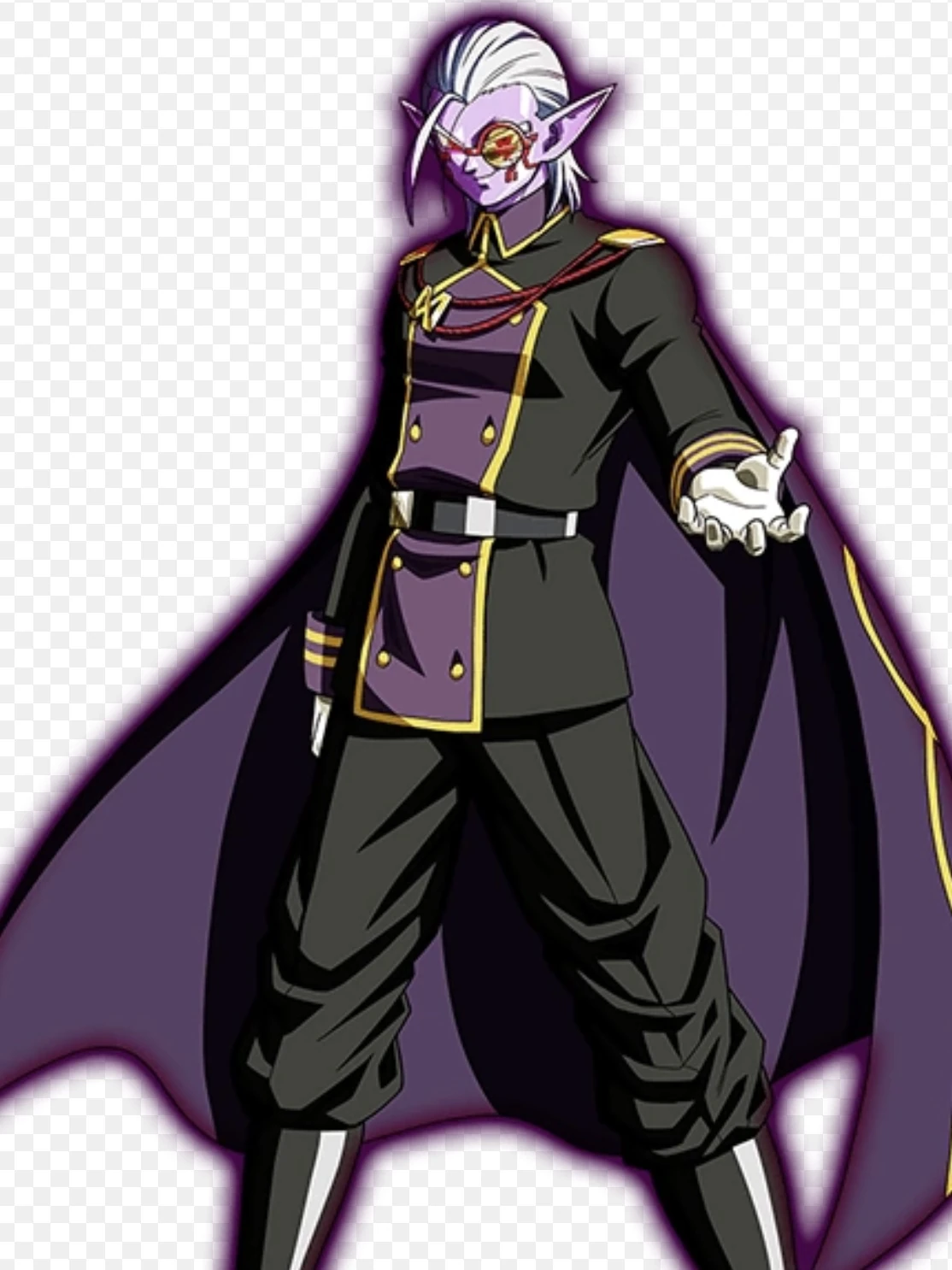 Wiki Members as Dragon Ball Legends Characters #6 | Fandom