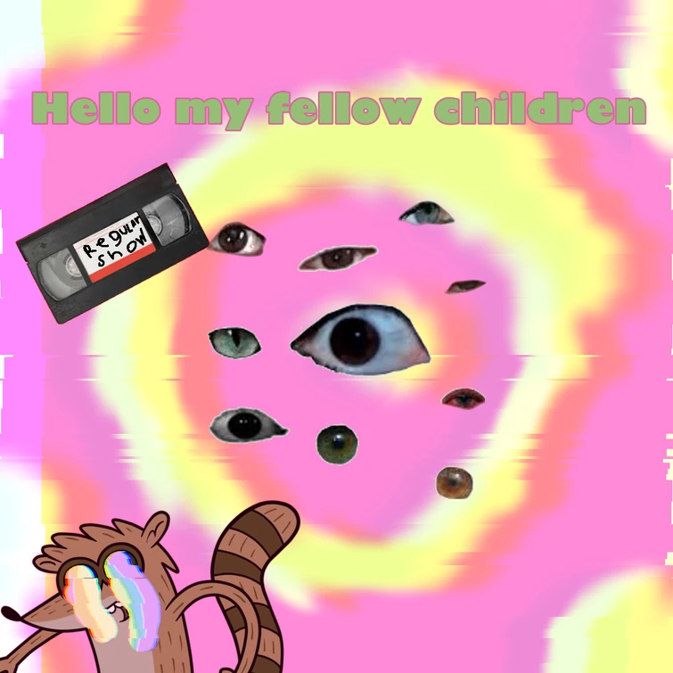 My weirdcore edit | Fandom