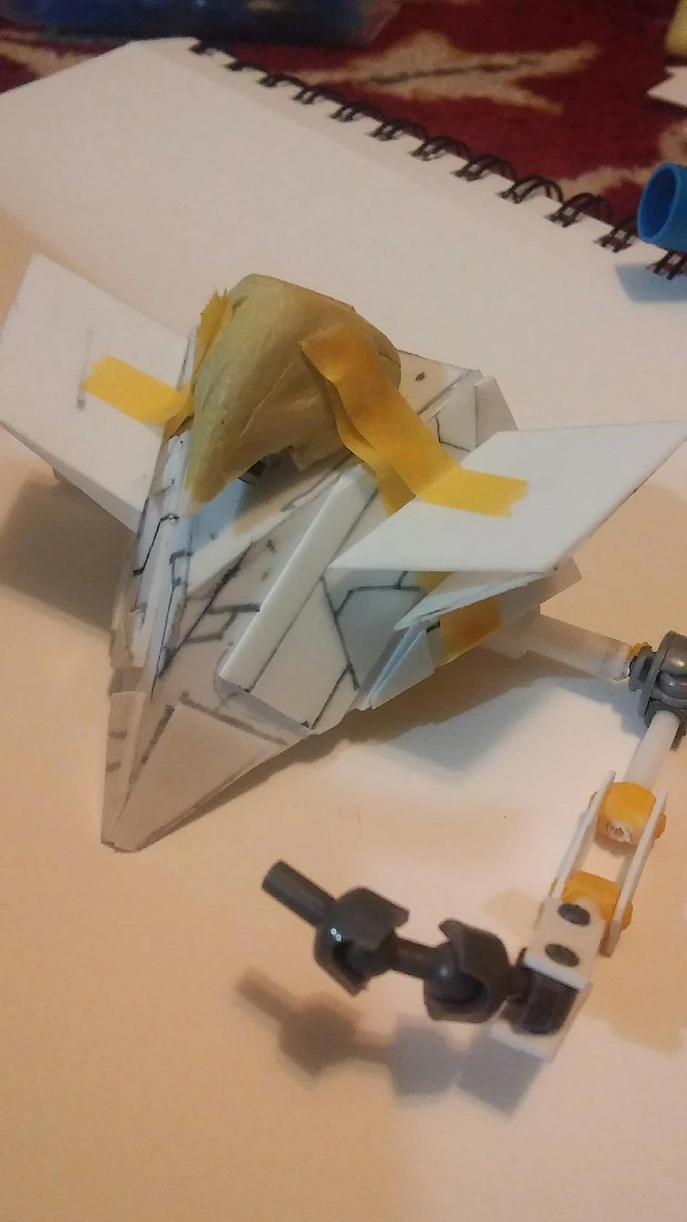 Slow progress | Fandom