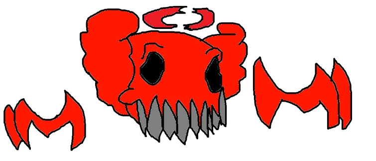 Minus Expurgation Tricky | Fandom