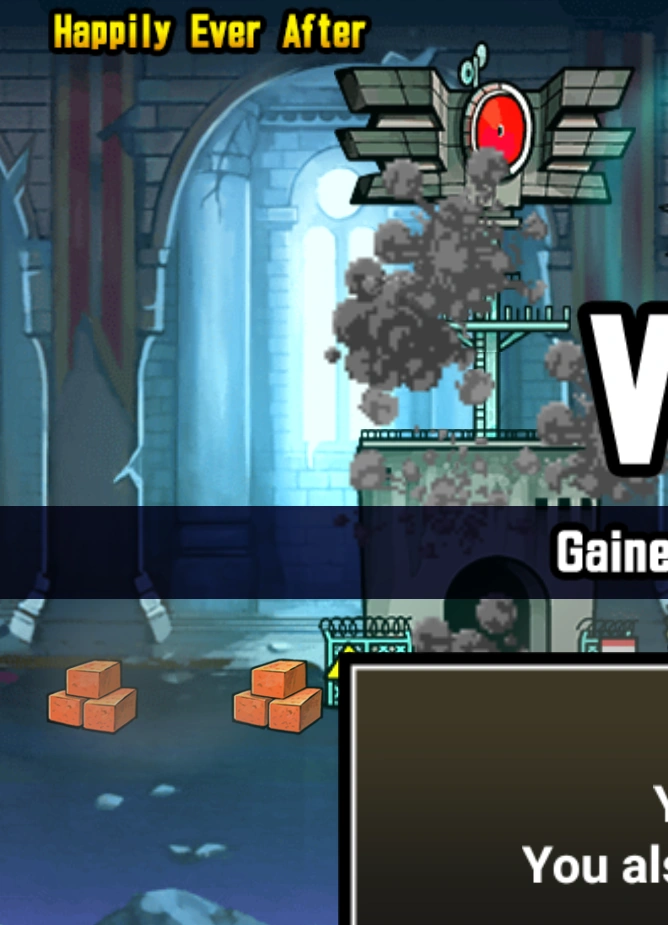 surge base numero uno has been defeated, and im not looking forward ...