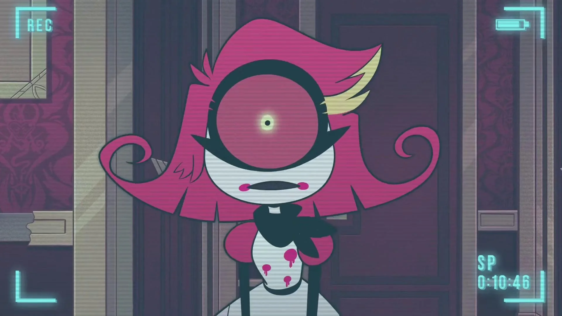 "Hey, Niffty. Did you clean your room?" | Fandom