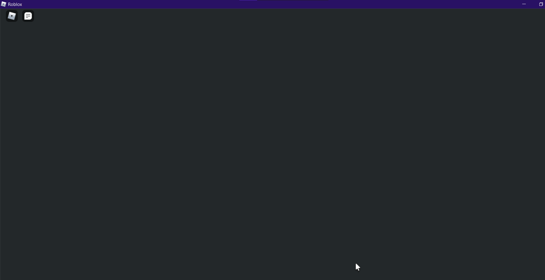 Small glitch | Fandom