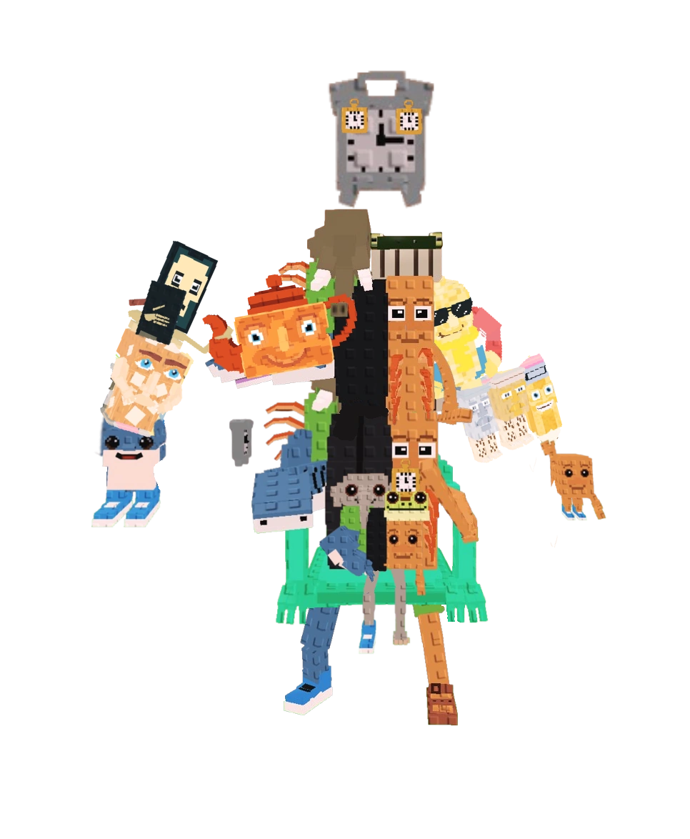 Am I cooking? | Fandom