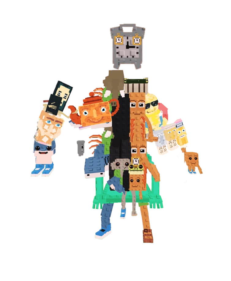 Discuss Everything About Steal a Brainrot Wiki | Fandom