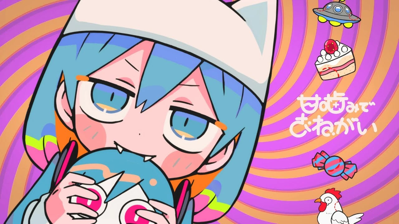 new pinocchio p song..... | Fandom