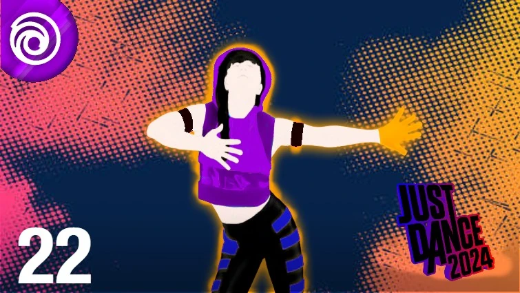 22 by Taylor Swift | Just Dance 2024 [Fanmade] | Fandom