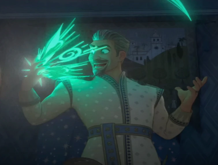 Discuss Everything About Disney Wiki | Fandom