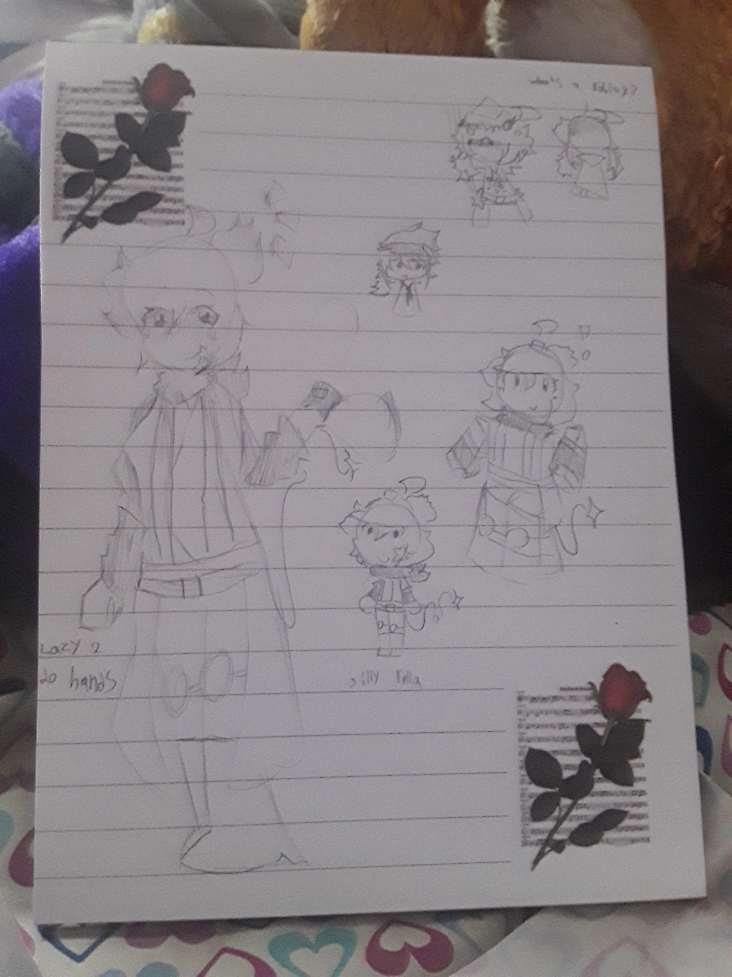 fun fact about me | Fandom