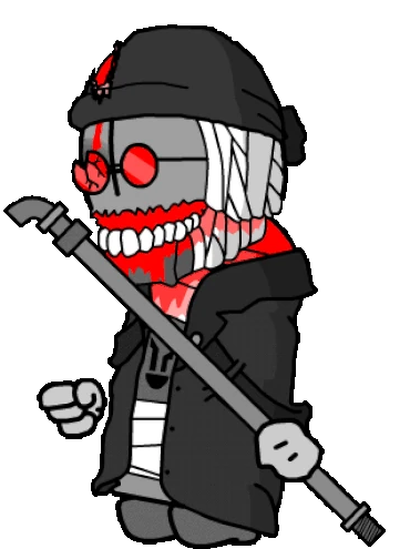 Madness Combat Tournament | Fandom