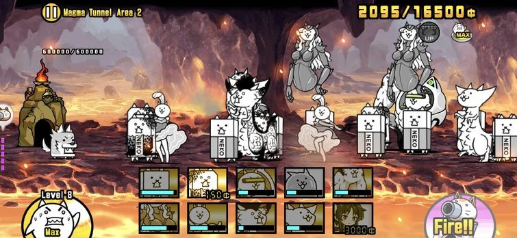 Discuss Everything About Battle Cats Wiki | Fandom