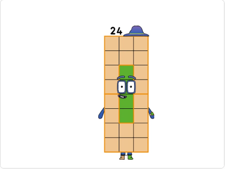 Discuss Everything About Numberblocks Wiki | Fandom