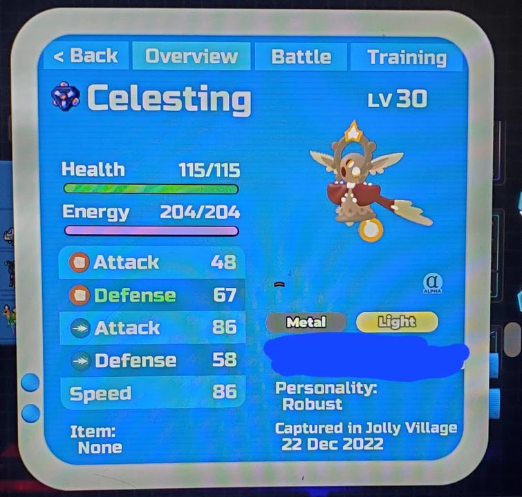 Discuss Everything About Loomian Legacy Wiki | Fandom