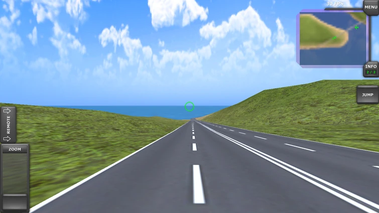 Civilian Road Traffic | Fandom
