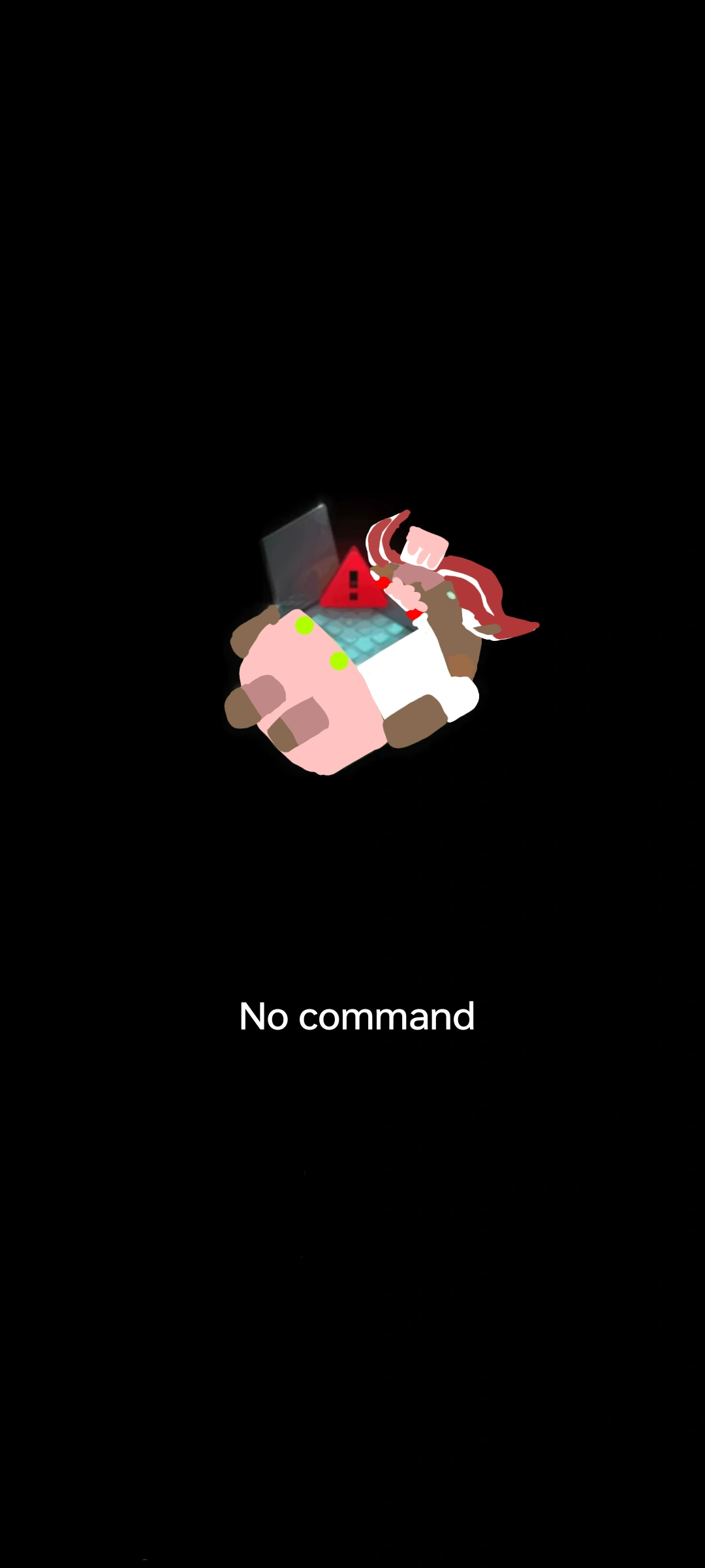 Wafer with Android no command | Fandom