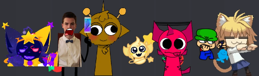 I'll just drop this here | Fandom