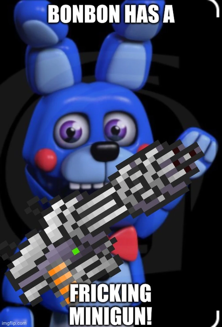 Discuss Everything About Five Nights at Freddy's Wiki | Fandom