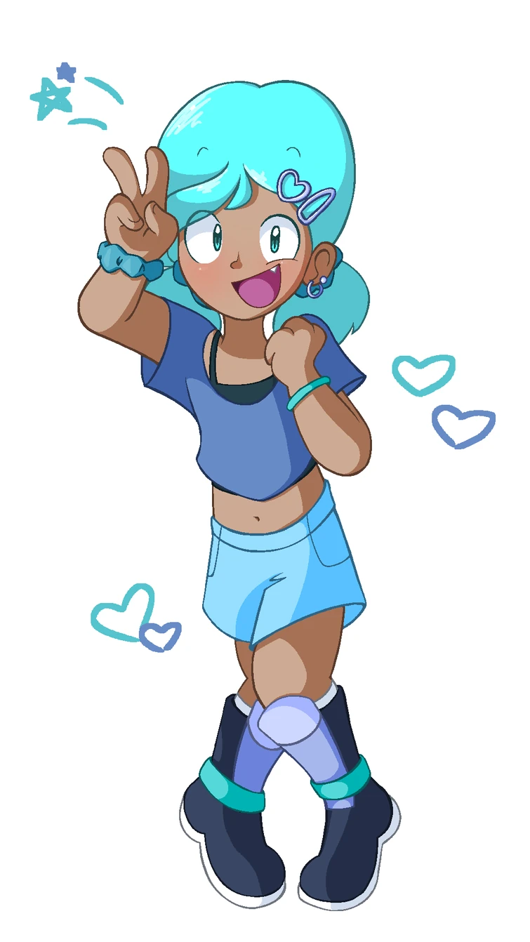 curse is over here's the actual bracelety art :3 | Fandom