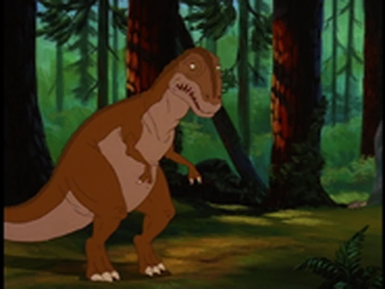 Persistent/Epic/Not so Epic but Cool Sharpteeth | Fandom