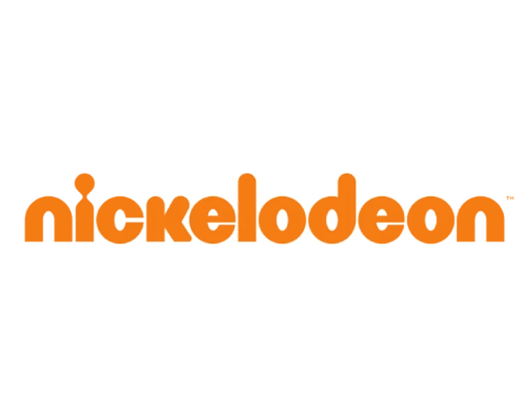 Nickelodeon 2023 logo color swap version | Fandom