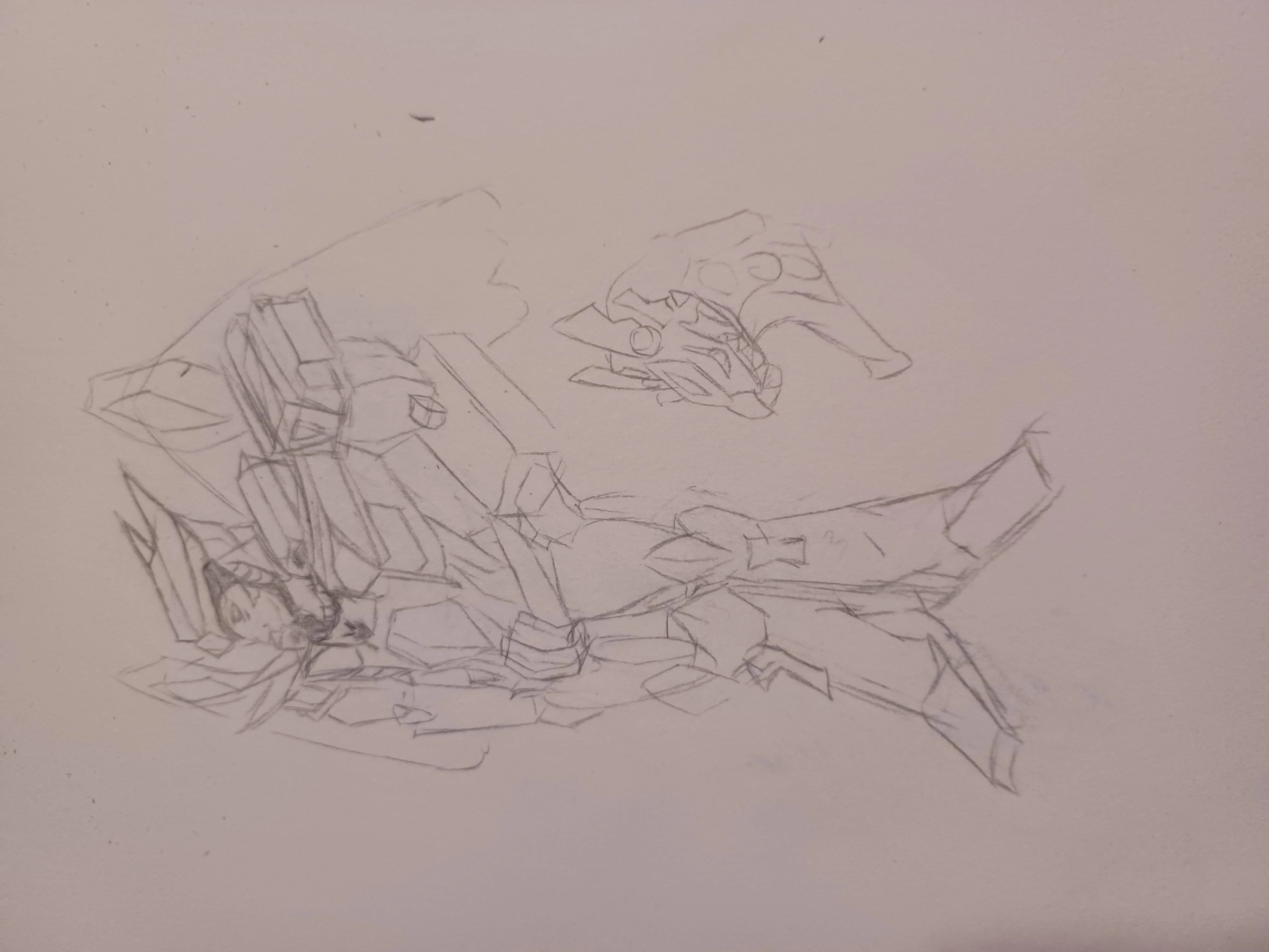 Design idea #1 for my ghib | Fandom