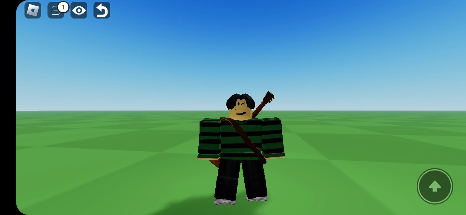 Fanmade Character #2 | Fandom