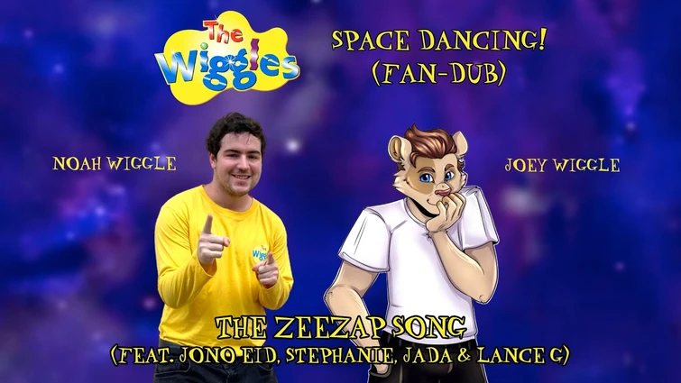 From the people who brought you "The Wiggles Movie" (fan-dub)... | Fandom