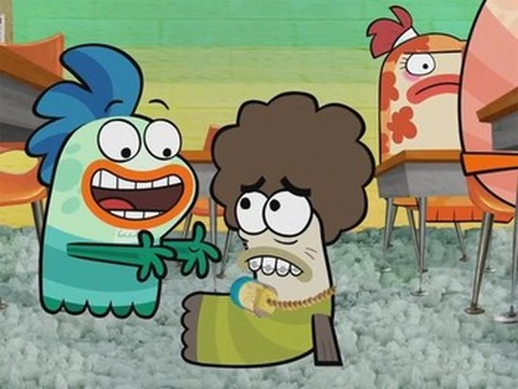 Discuss Everything About Disney Wiki | Fandom