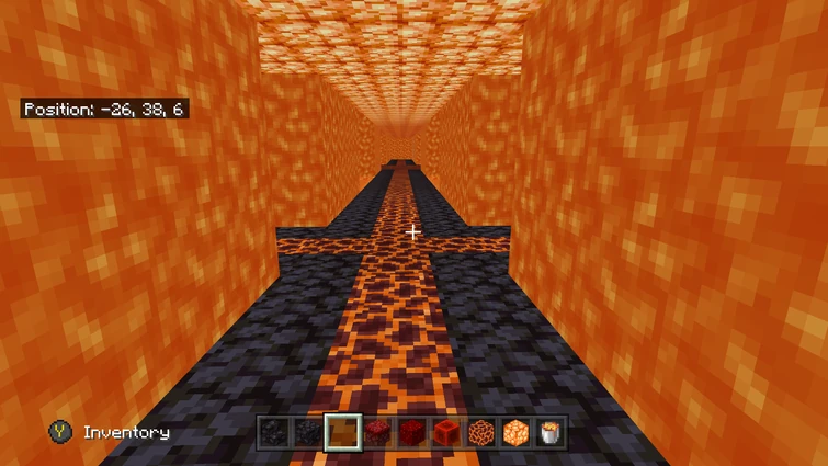 Lava level | Fandom