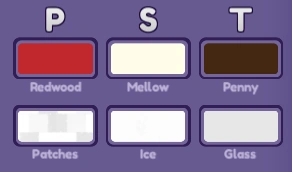 r these colors too similiar to another existing theme? | Fandom