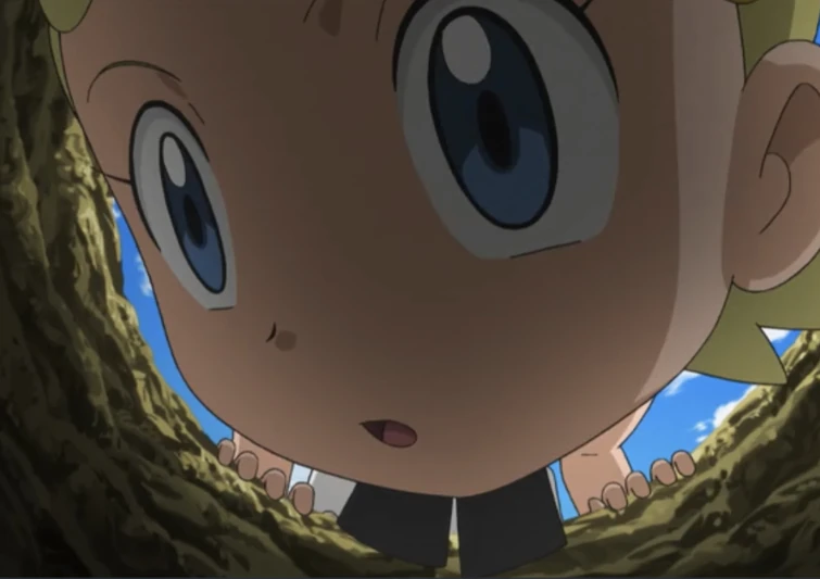 funny bonnie image from the anime | Fandom