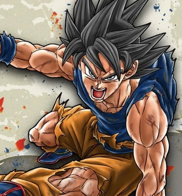 Favorite version of Ultra Instinct? | Fandom