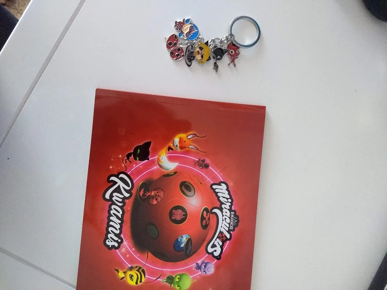 Discuss Everything About Miraculous Ladybug Wiki | Fandom
