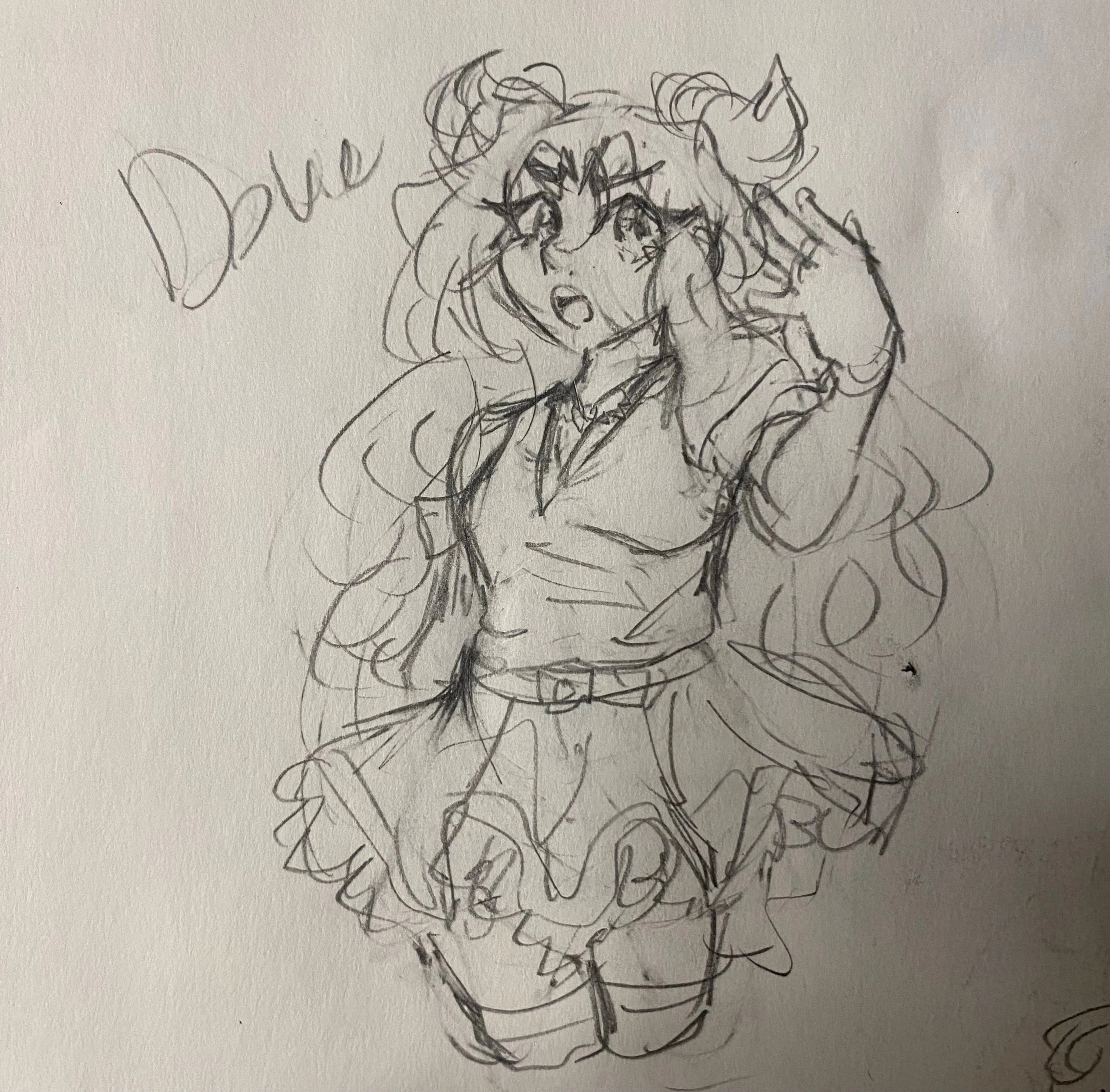 Dove and Pink Charlie Redesigns!! | Fandom