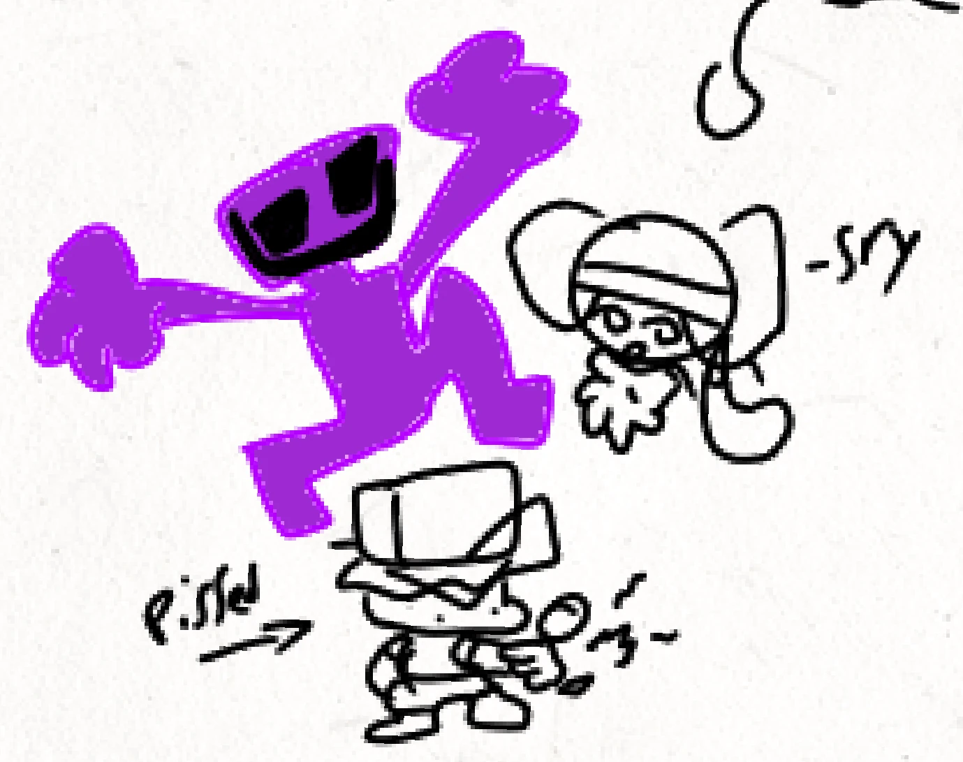 It’s been a bit | Fandom