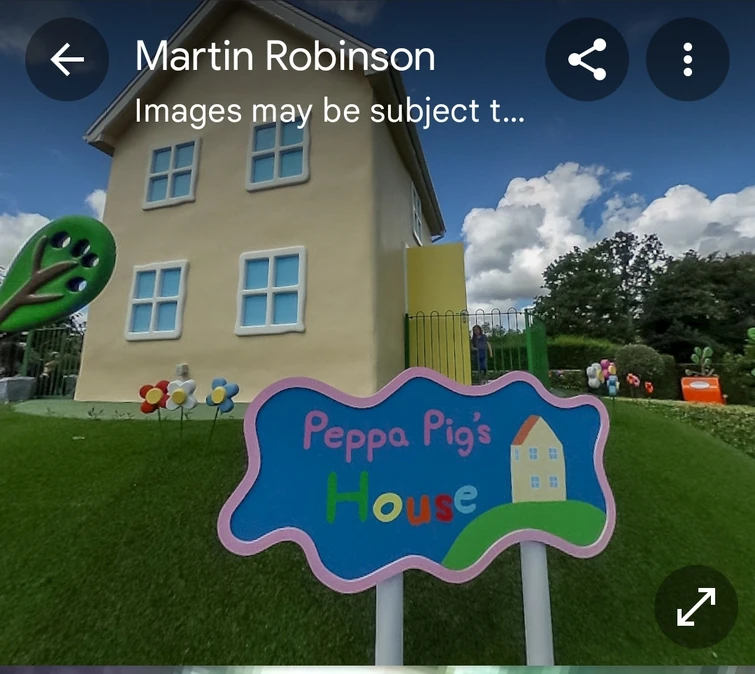 Discuss Everything About Peppa Pig Wiki | Fandom