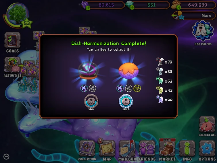 Discuss Everything About My Singing Monsters Wiki | Fandom