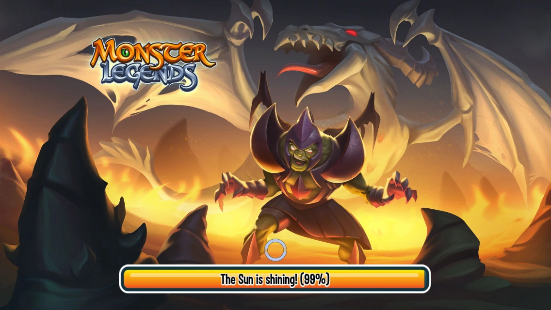 Discuss Everything About Wikia Monster Legends Competitive | Fandom